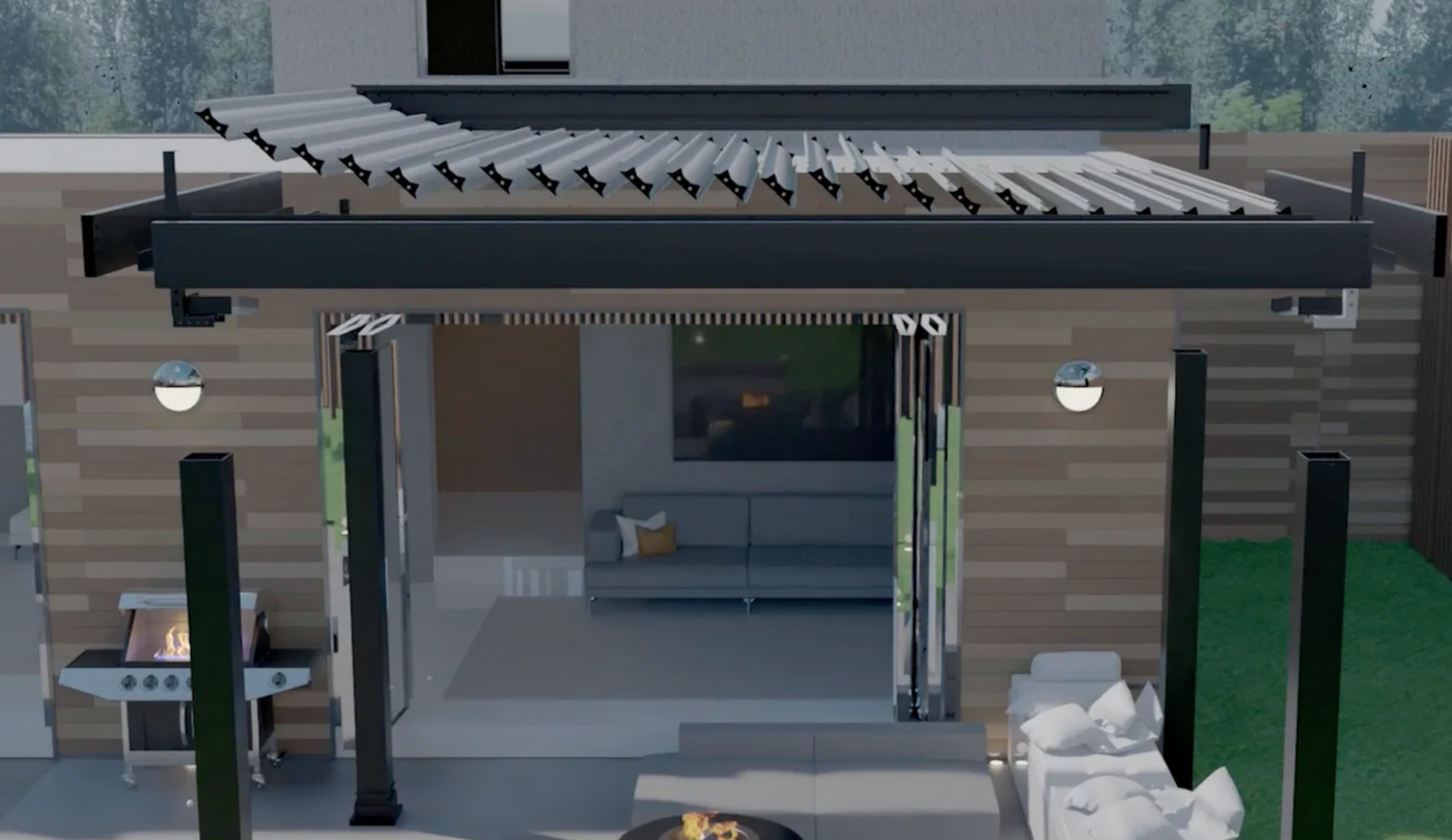The Ultimate Guide to Building a Pergola Carport