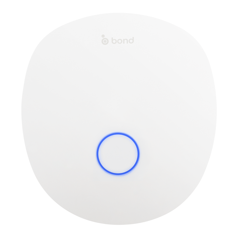 Bond Bridge Pro | Wi-Fi Smart Home Control Hub for Pergolas | The ...