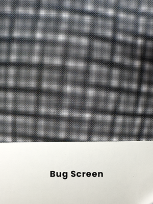 Mosquito Net for Pergolas | Pergola Bug Screen | The Luxury Pergola